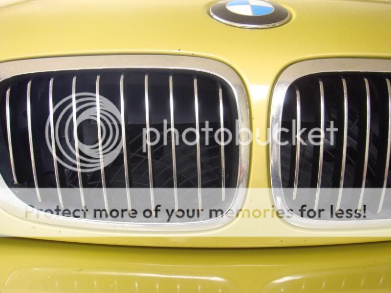 DIY Intake scoop | E46 Fanatics Forum