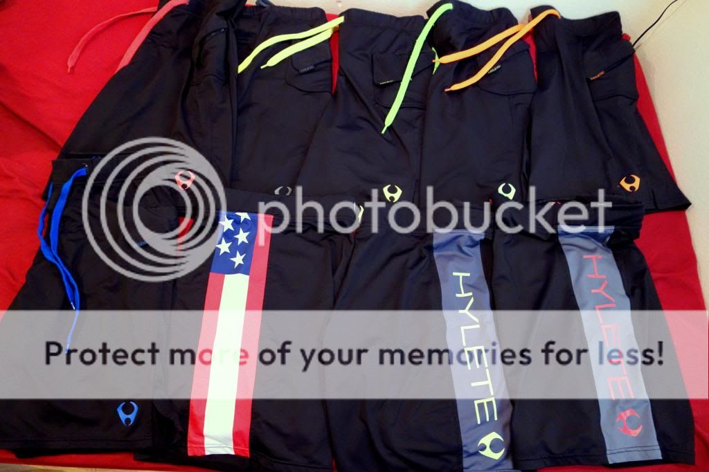 Review: Hylete |As Many Reviews As Possible