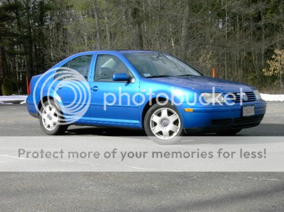 2001 VW Jetta GLX VR6 5 Spd Manual *EXCELLENT CONDITION* | VW Vortex ...