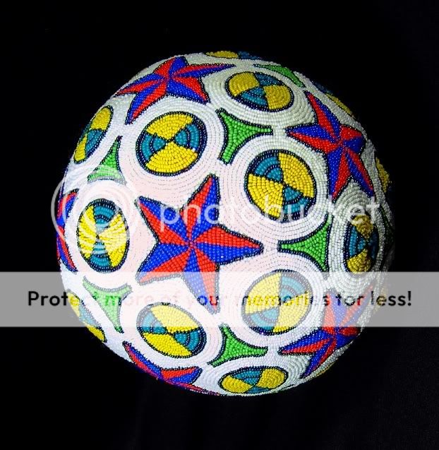 Geometry Balls | Star Hand Arts | Page 6