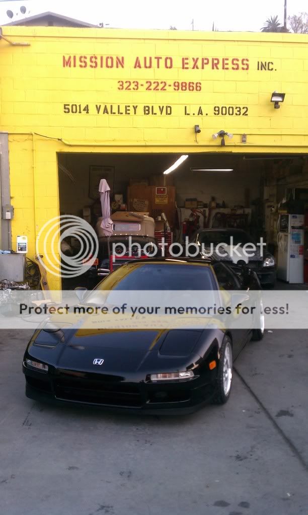 Formal Intro: Moderu | Page 2 | NSX Prime