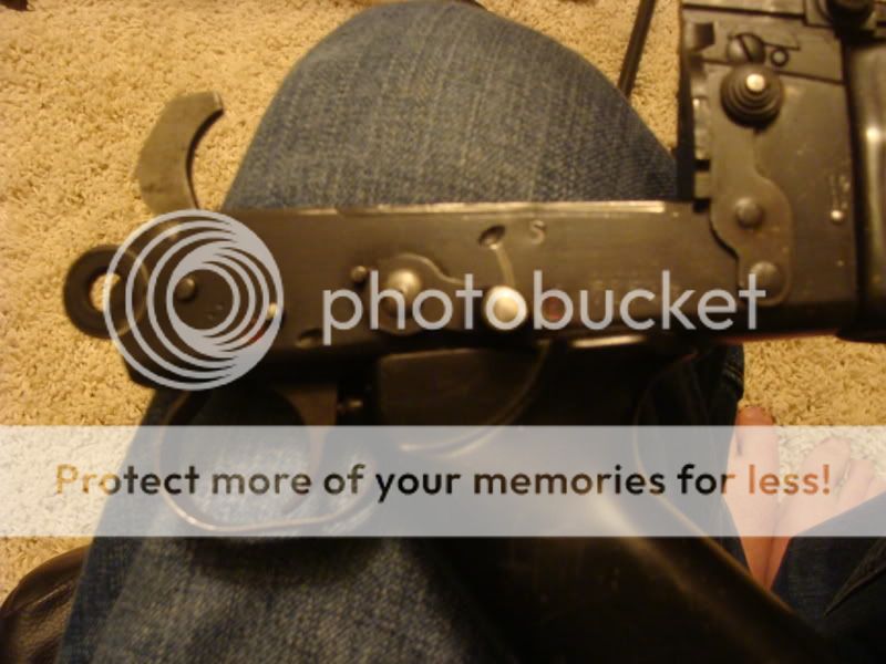 West German G1 restoration(She's finished!) | The FAL Files