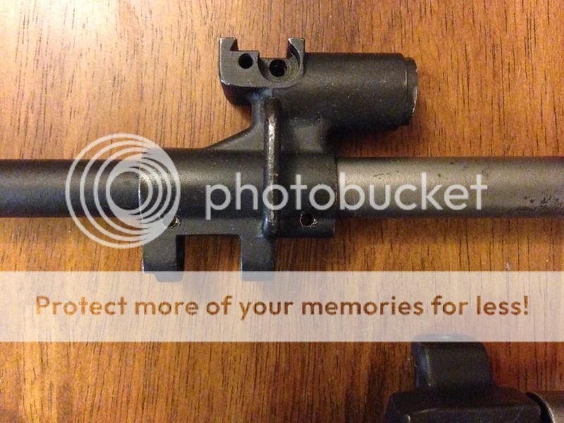 WTS South African R4 parts(Rare ones) & Israeli Galil barrel(Prices ...