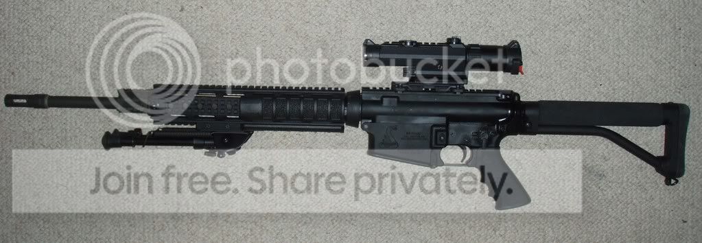 Ace Skeleton stocks > AR Discussions > AR15.COM