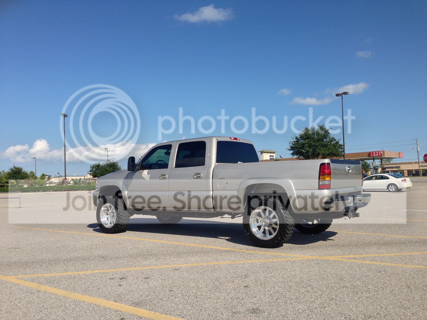 My 06 LBZ | Chevy and GMC Duramax Diesel Forum