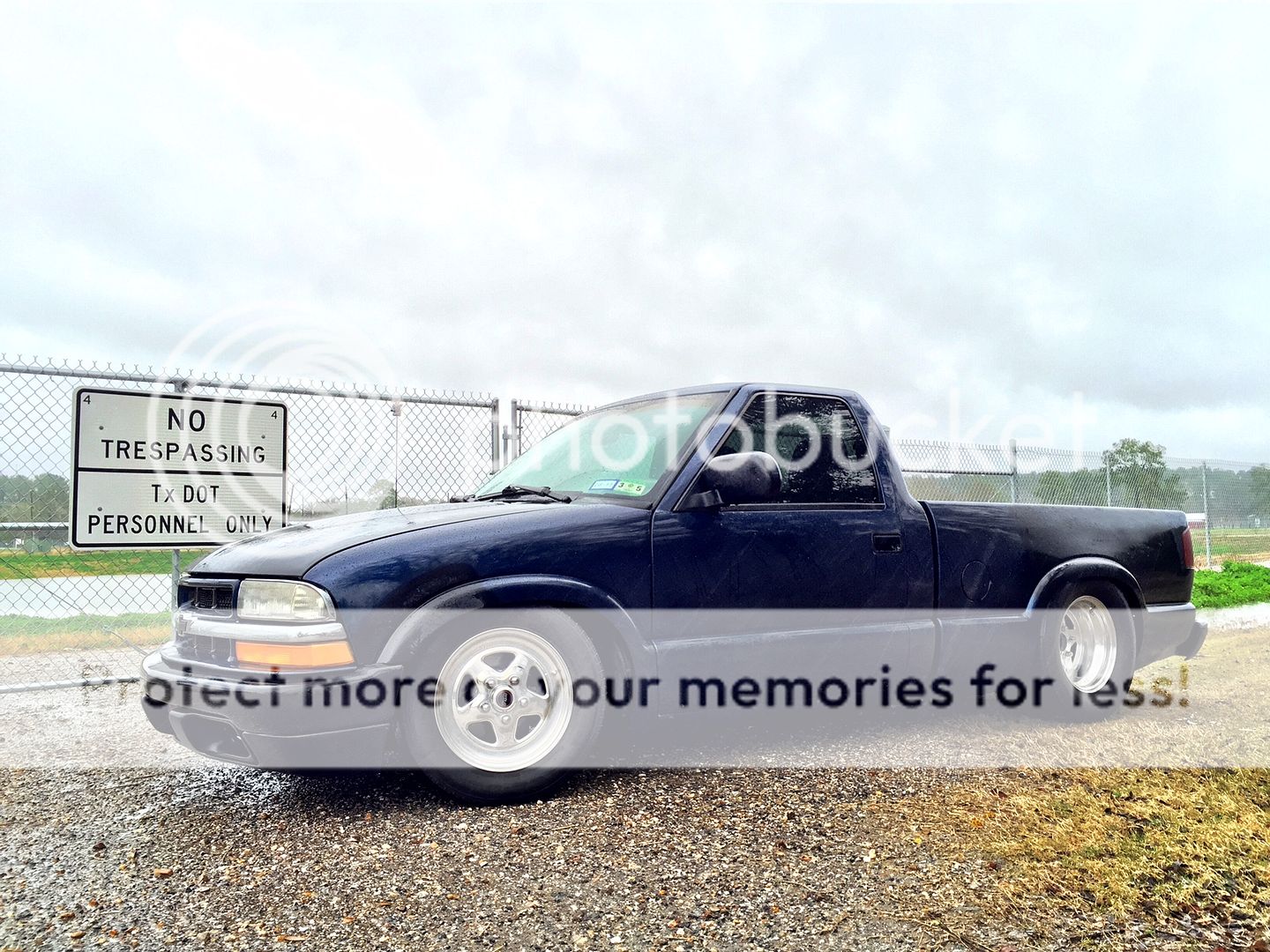 Drag wheels? Post them up | S-10 Forum