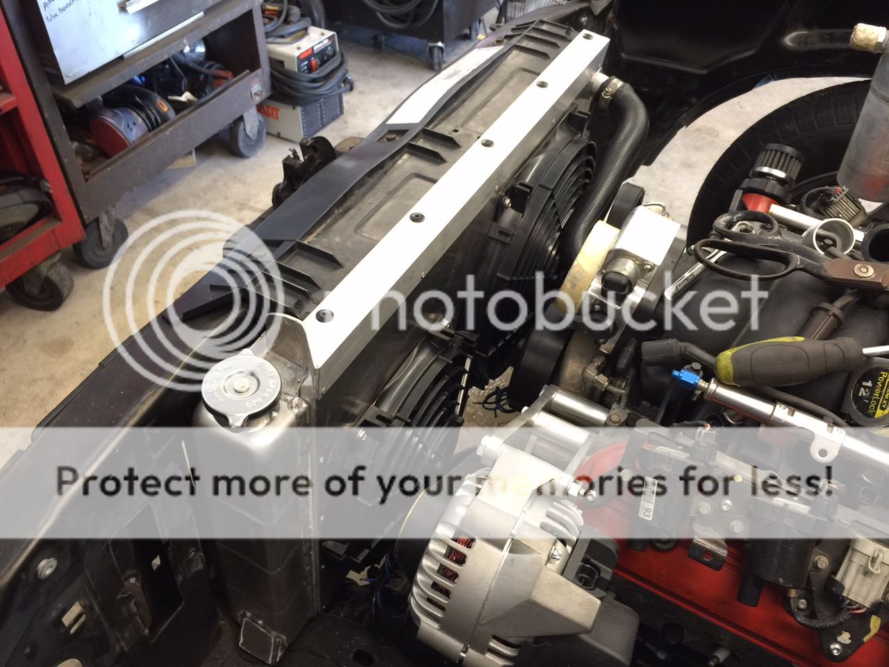 [ProJecT] LSX S10... maybe turbo | Page 5 | S-10 Forum