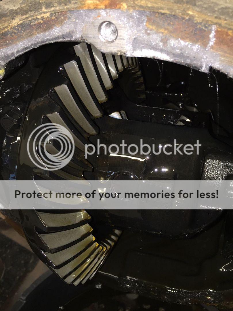 [ProJecT] LSX S10... maybe turbo | Page 11 | S-10 Forum