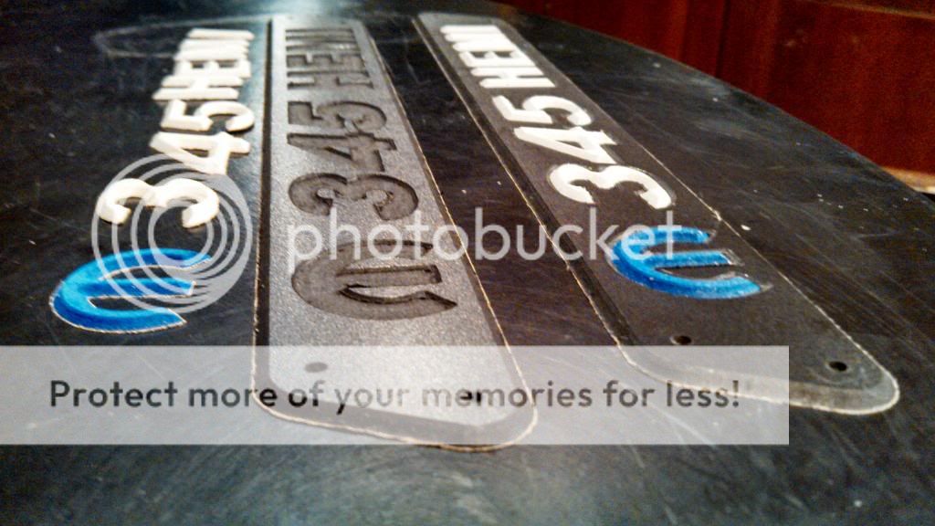 392 to 345 Half Cover Mod | Dodge Charger Forum