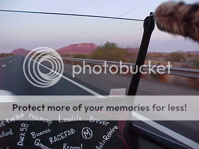 Remembering the Roach Rod... | The H.A.M.B.