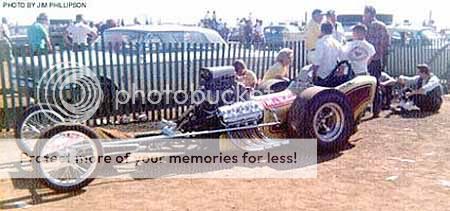 John Milner's Dragster ? | Page 3 | The H.A.M.B.