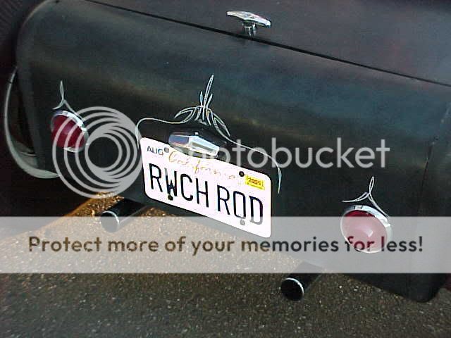 Remembering the Roach Rod... | The H.A.M.B.