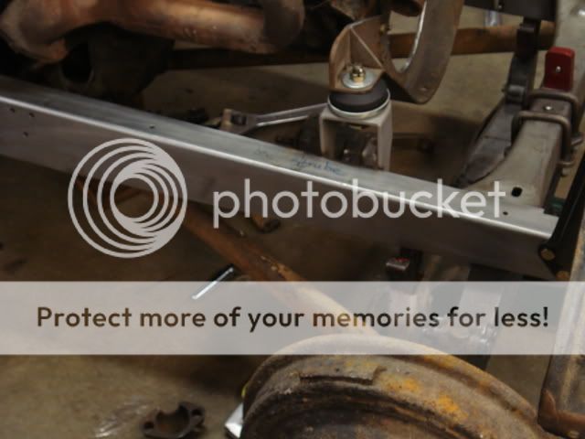 Technical - Tech Week !!! Hot Rod Suspension Simplified! | The H.A.M.B.