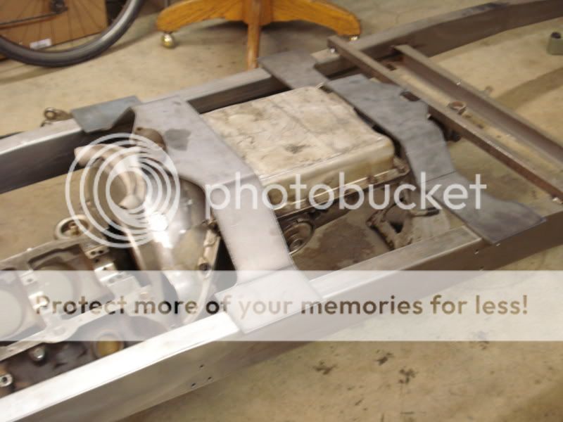 Technical - Tech Week !!! Hot Rod Suspension Simplified! | The H.A.M.B.