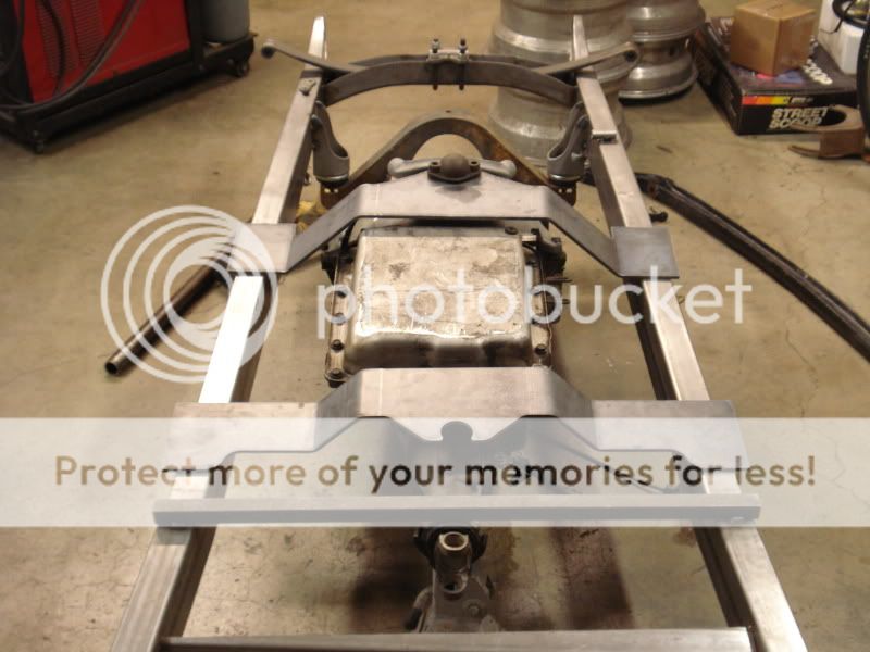 Technical - Tech Week !!! Hot Rod Suspension Simplified! | The H.A.M.B.