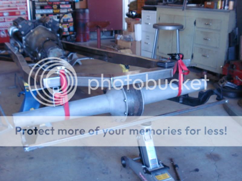 Technical - Tech Week !!! Hot Rod Suspension Simplified! | The H.A.M.B.