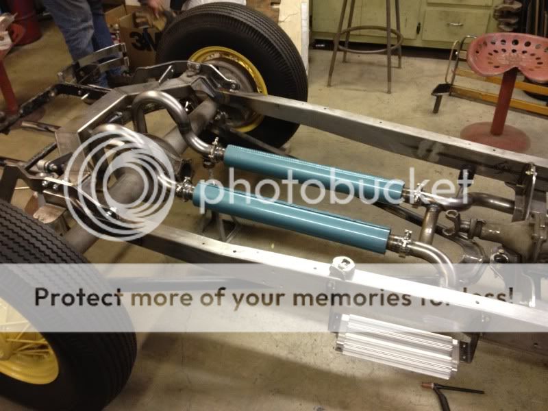 Technical - Tech Week !!! Hot Rod Suspension Simplified! | The H.A.M.B.