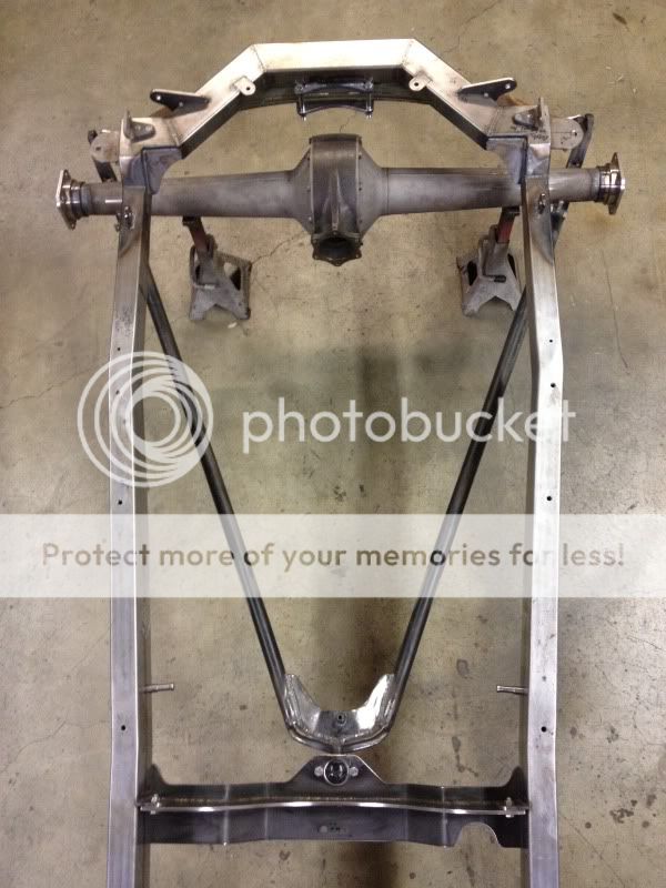 Technical - Tech Week !!! Hot Rod Suspension Simplified! | The H.A.M.B.