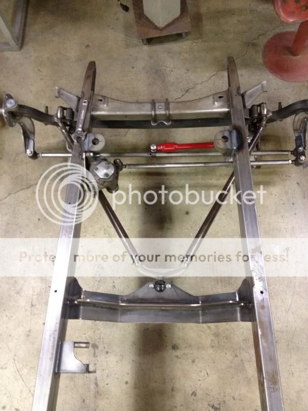 Technical - Tech Week !!! Hot Rod Suspension Simplified! | The H.A.M.B.