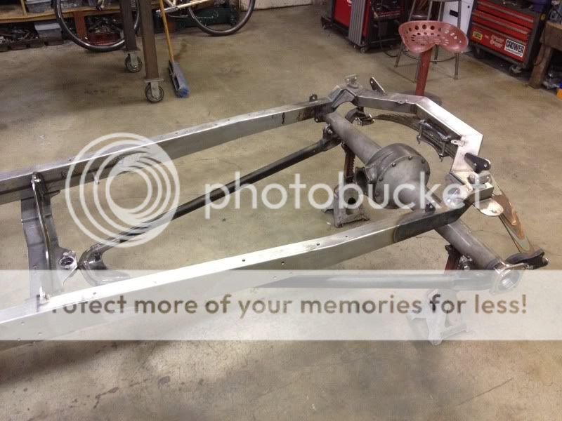 Technical - Tech Week !!! Hot Rod Suspension Simplified! | The H.A.M.B.