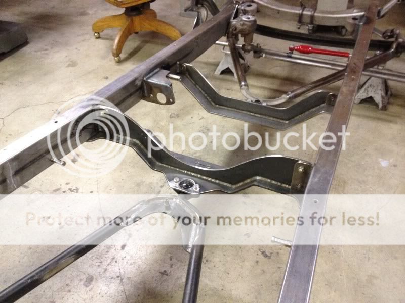 Tech Week !!! Hot Rod Suspension Simplified! | The H.A.M.B.