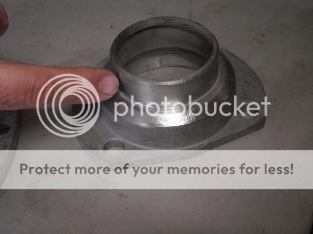 Banjo rear with late model axles | The H.A.M.B.