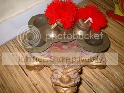 Alat Musik Tradisional Ceng Ceng - SiswaPelajar.com