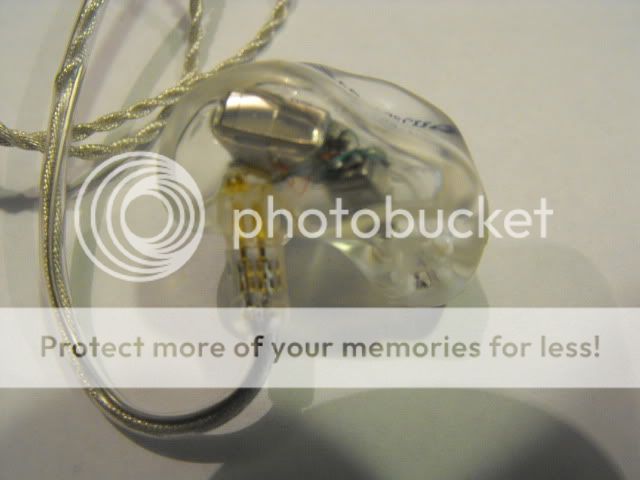 Alien Ears FR-AE3 review - Craig Vecchione's Live Sound & Production ...