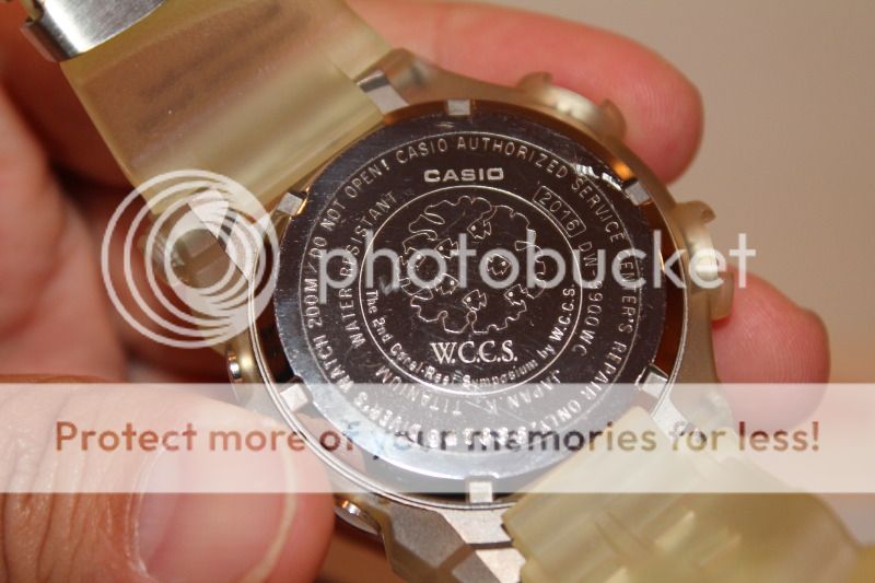 Show me your "Backside" | WatchUSeek Watch Forums