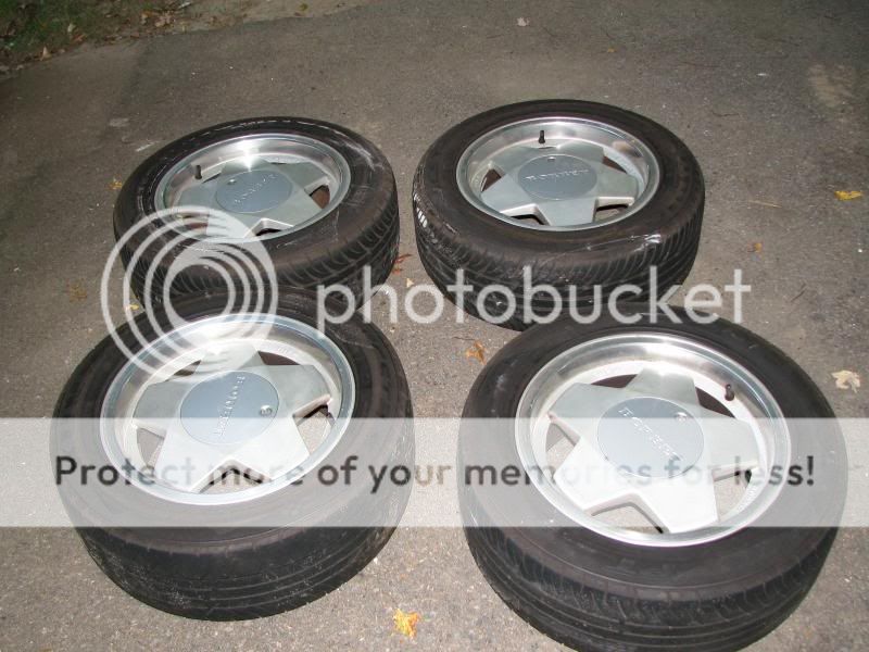 15x7 Borbet type A's- MA $550 | VW Vortex - Volkswagen Forum