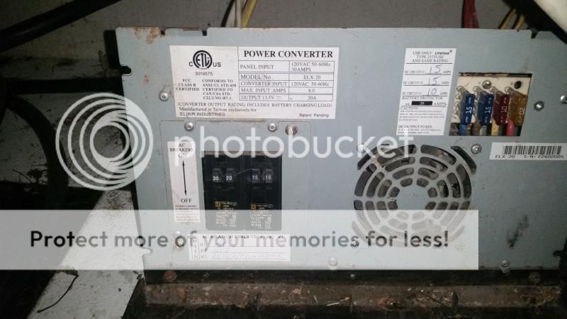 Work and Play Redo | Pirate 4x4