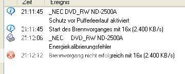 Kuriose Fehlermeldungen am Computer – Teil 666 | School Matters