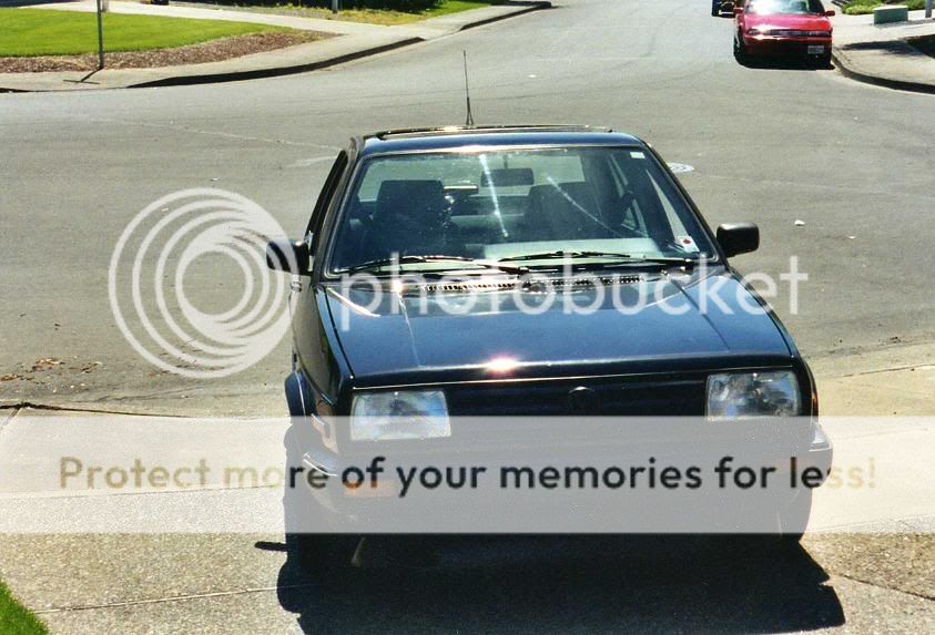 past cars you really mis | VW Vortex - Volkswagen Forum