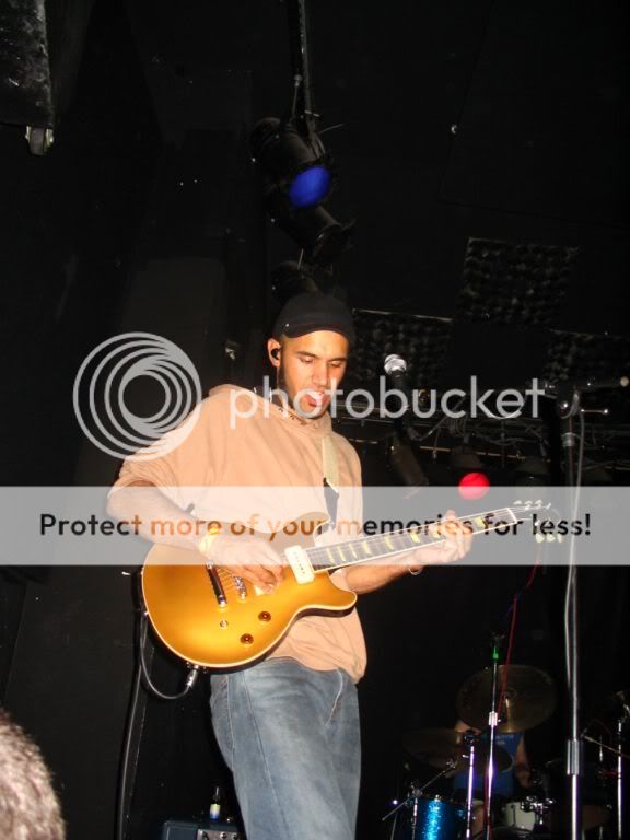 And Even has a great vox to come along.