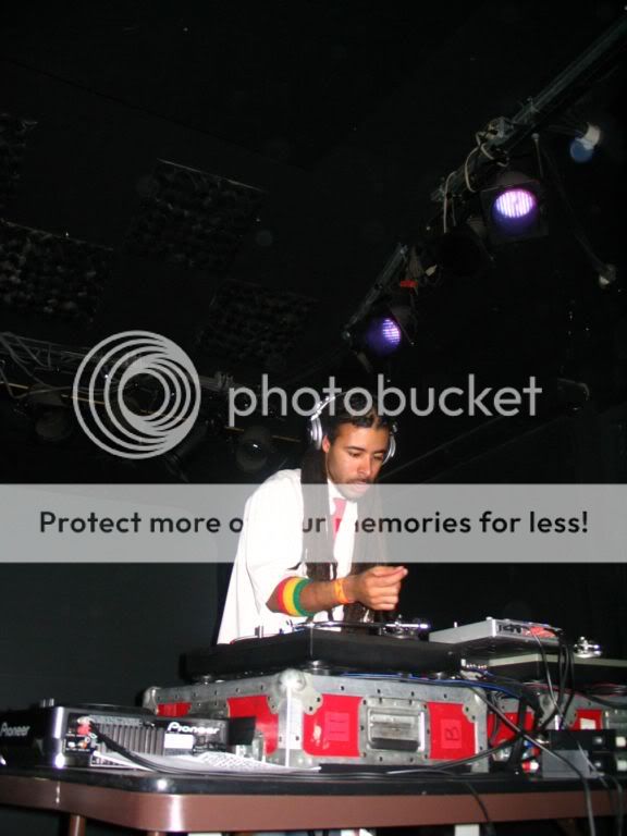 My man, Mr. Chris Kilmore.