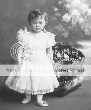 Princess Irina Yusupova,nee Romanova - discussion and pictures