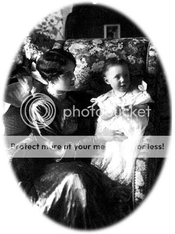 Princess Irina Yusupova,nee Romanova - discussion and pictures