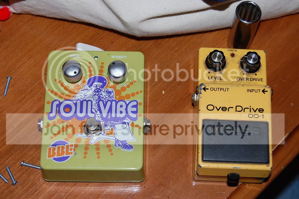 Show my your rare/weird Boss pedals. - Effects and Processors - Harmony ...
