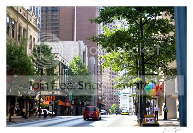 Atlanta + Chicago - SkyscraperPage Forum