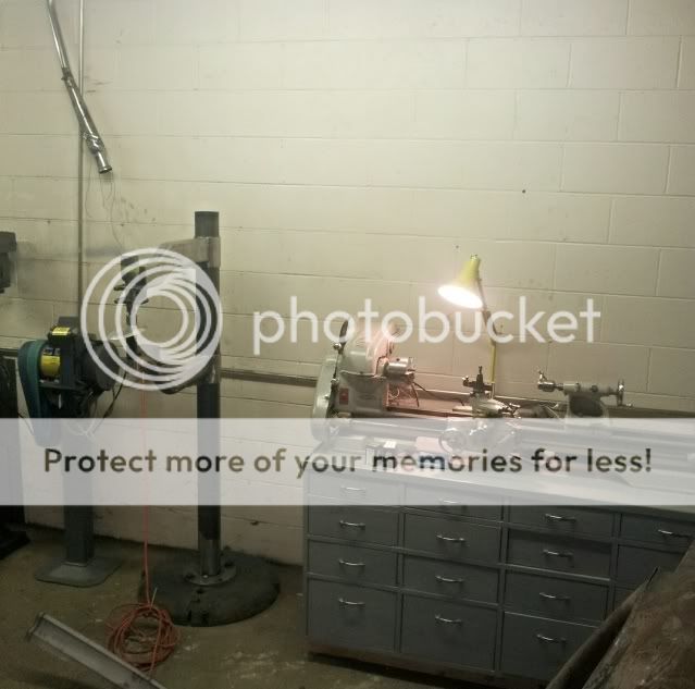 Let's see your vintage metal shaping tools and equipment | Page 4 | The ...