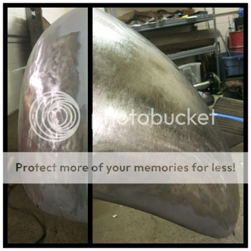 Wolfes Metal Fabrication - Home of "Easy Weld" Boxing Plates, Shrinking ...