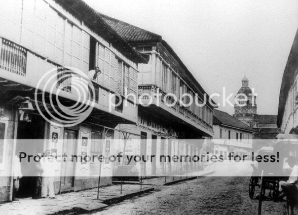 Old Manila pictures | pinoyhistory