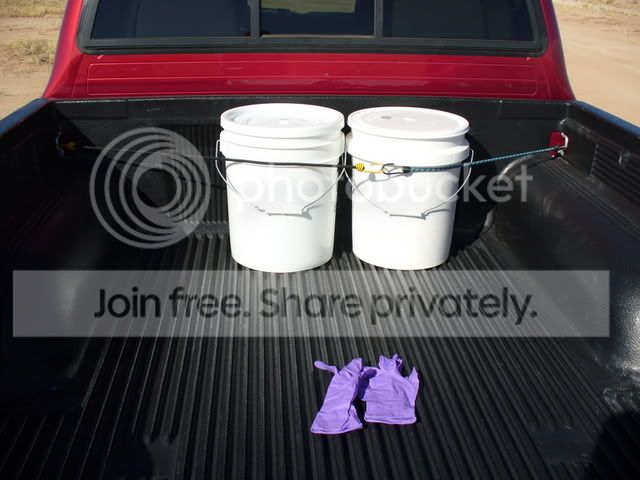 Cleaning Skulls with Maceration | Arizona Hunting Forums