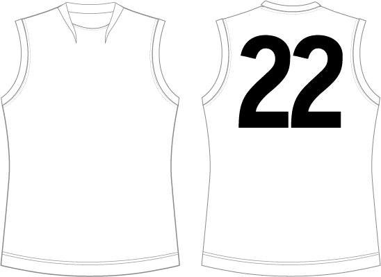 Workshop - Guernsey Designing Class? | BigFooty AFL Forum