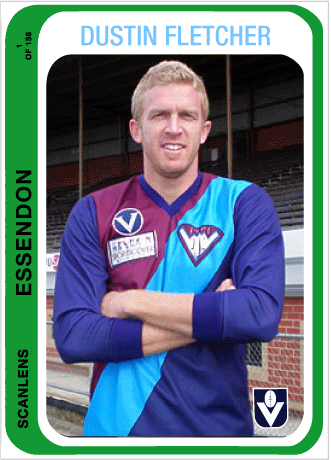 Resource - Footy Cards Templates | BigFooty Forum