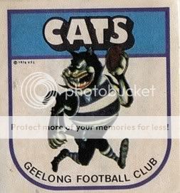 Old Geelong logo | Page 2 | BigFooty Forum