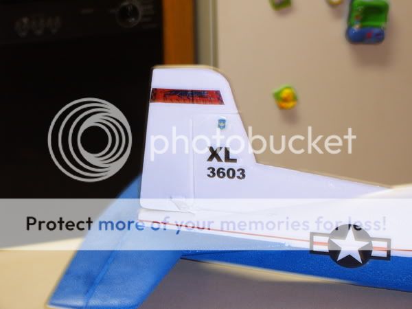 Ultrafly PC-9 - RCU Forums