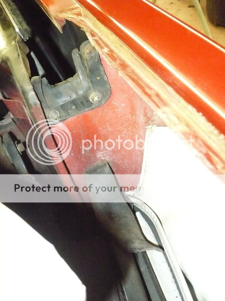 1965 gto paint code ? | Pontiac GTO Forum