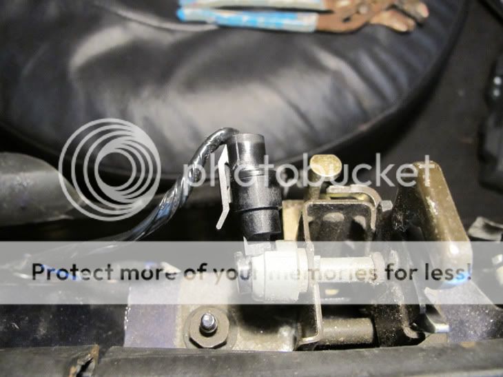 Rear hatch liftgate open sensor repair/replacment '96-'98 ZJ | Jeep ...