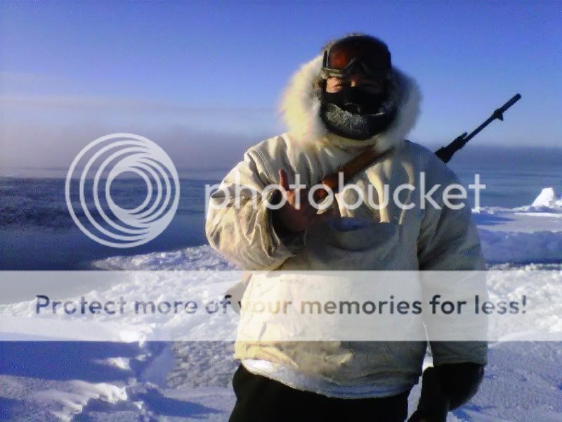 Hunting pictures ... | M14 Forum